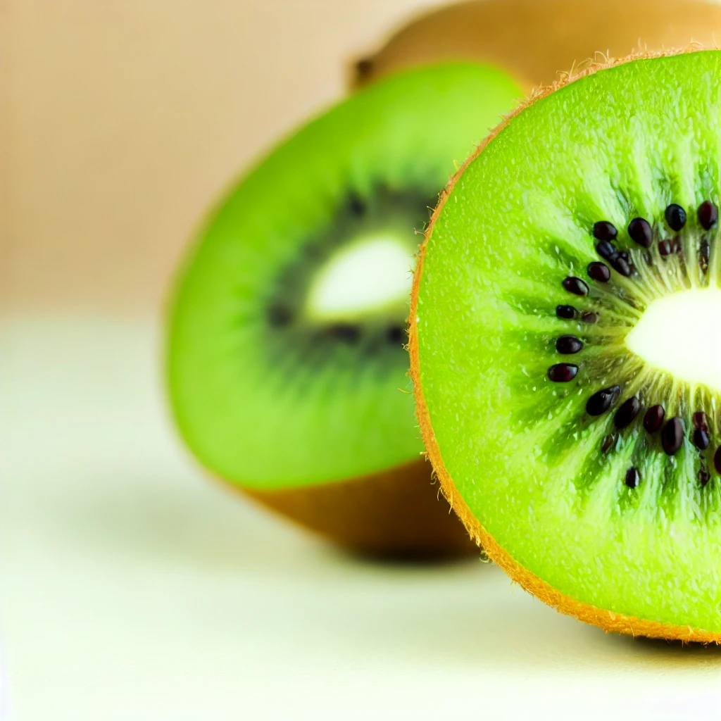 Kivi'nin Faydaları | Vücuda Güç Katan Doğal Bir Meyve